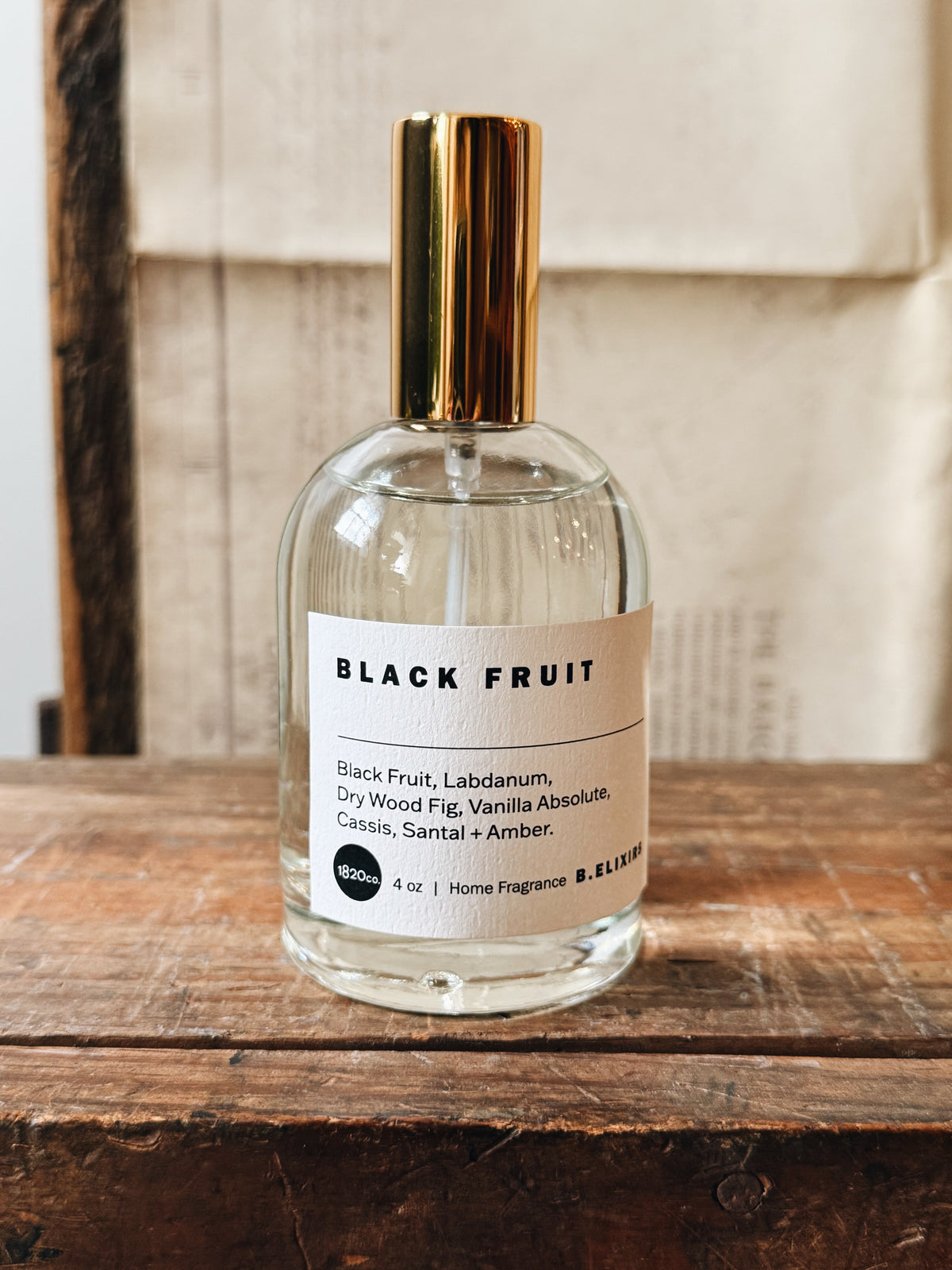 New! Home Fragrance Spray – 1820 Wholesale